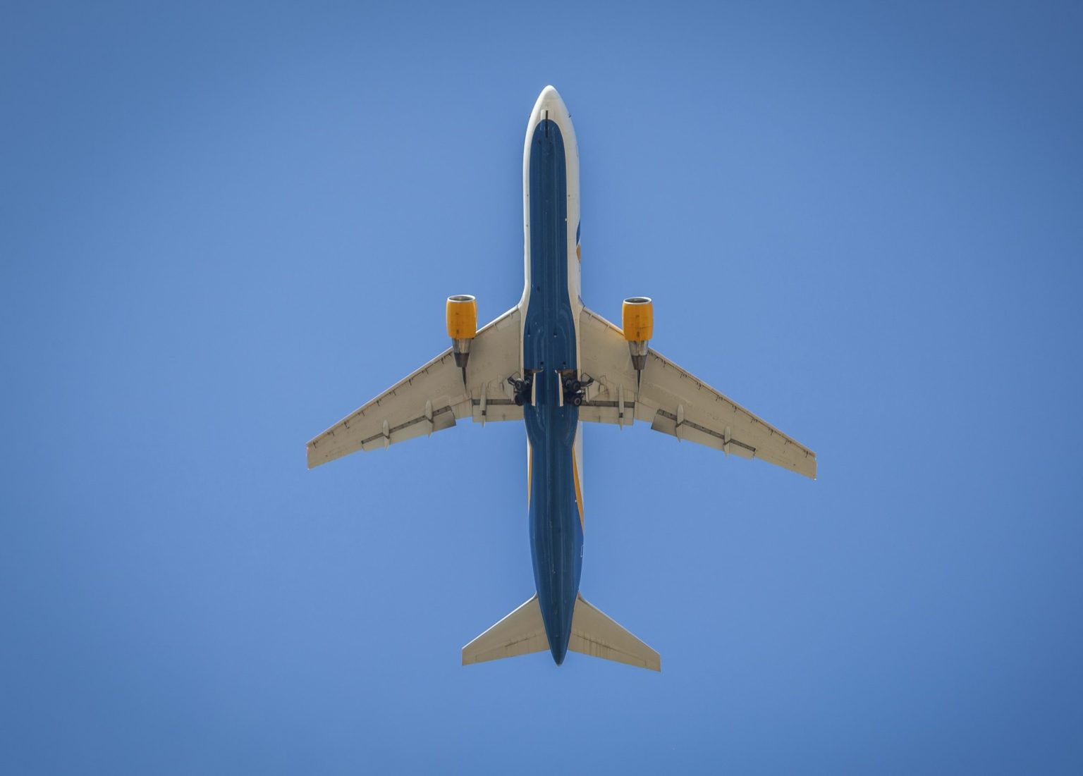 Comment bien choisir son vol en avion